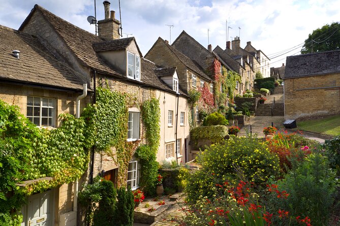Private Day Tour From Bath to the Captivating Cotswolds - Positive Traveler Experiences and Feedback