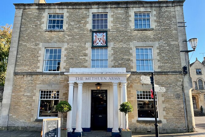 Private Day Tour from Bath to the Serene Cotswolds with Pickup - Final Thoughts: The Value of a Private Guided Day Tour