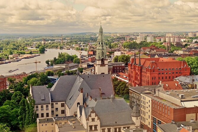 Private Day Tour From Berlin to Szczecin Poland - Traveler Feedback and Reviews