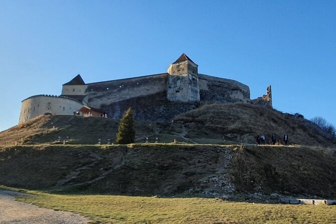 Private Day Tour From Brasov to Rasnov Fortress - Guiding and Accessibility