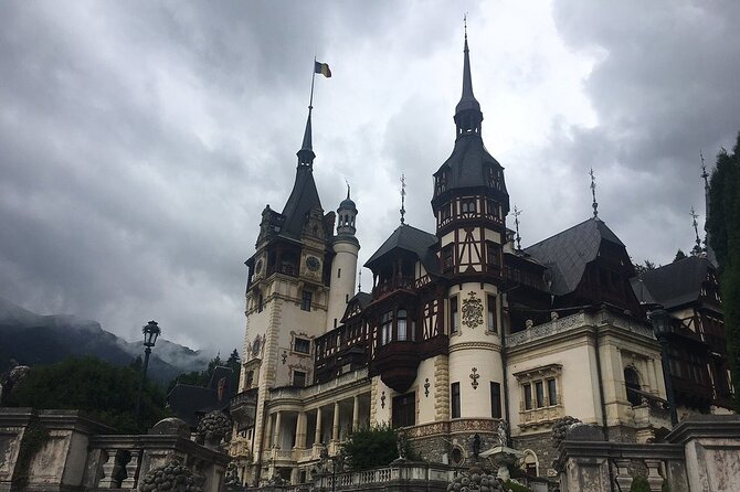 Private Day Tour From Brasov to Rasnov Fortress - Traveler Reviews