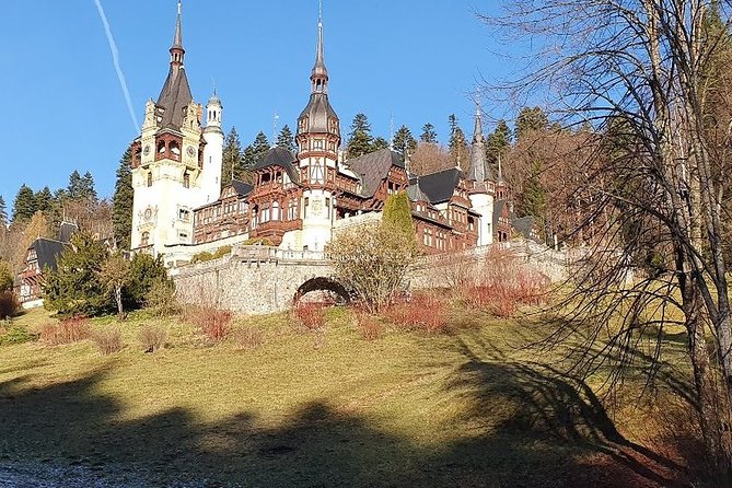 Private Day Tour From Brasov to Rasnov Fortress - Highlights of the Tour