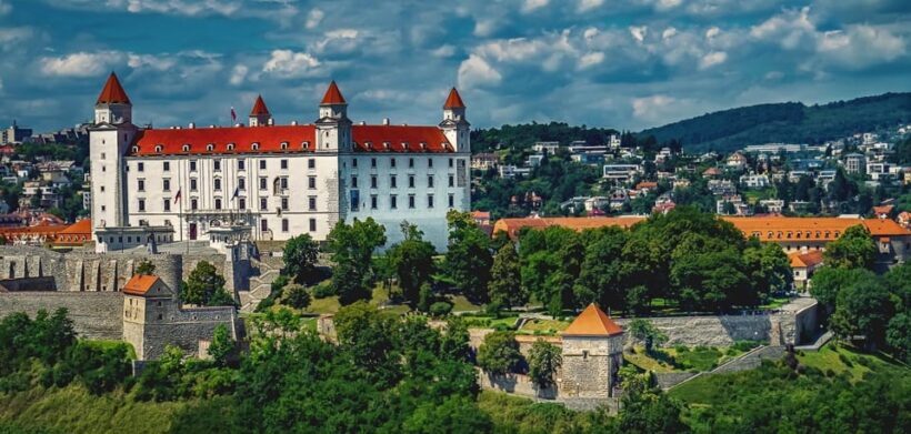 Private Day Tour from Budapest to Bratislava - Final Thoughts