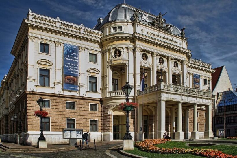 Private Day Tour from Budapest to Bratislava - FAQ