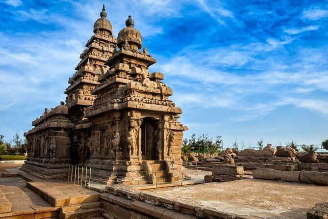 Private Day Tour From Chennai to Mahabalipuram History Tour - A Deep Dive into the Mahabalipuram Experience