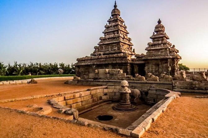 Private Day Tour From Chennai to Mahabalipuram History Tour - What Makes This Tour Stand Out?