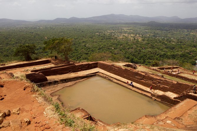 Private Day Tour from Colombo to Sigiriya, Dambulla & Pidurangala - Frequently Asked Questions