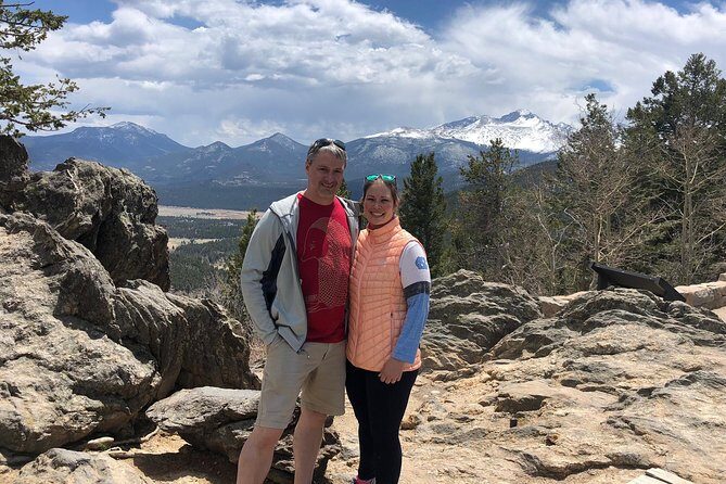 Private Day Tour From Denver to Estes Park and Rocky Mountain National Park - The Sum Up