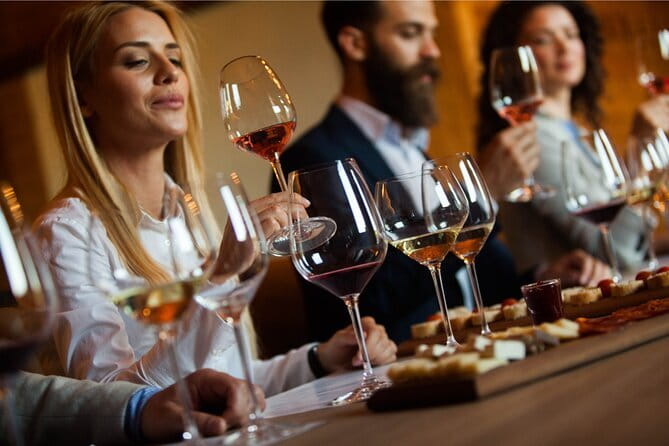 Private Day Tour from Florence to Pisa, Chianti and San Gimignano - Final Thoughts