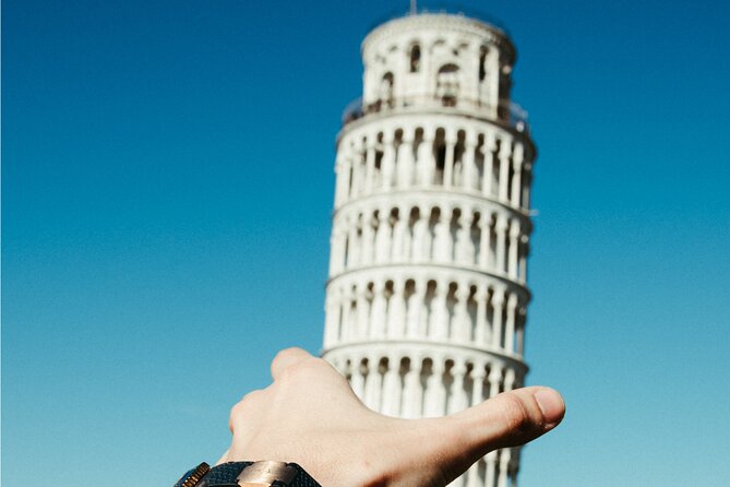 Private Day Tour From Florence to Pisa, Chianti and San Gimignano - Tips for an Unforgettable Experience