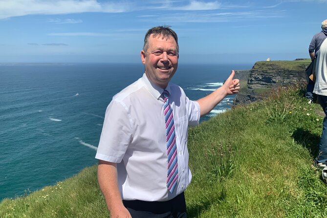 Private Day Tour from Galway to the Burren & The Cliffs of Moher - Frequently Asked Questions