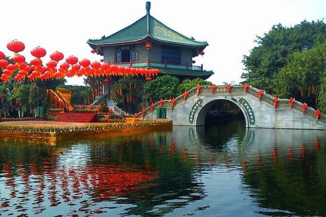 Private Day Tour from Guangzhou to Langtou Old Village + Gray Carving Experience - Who Would Love This Tour?
