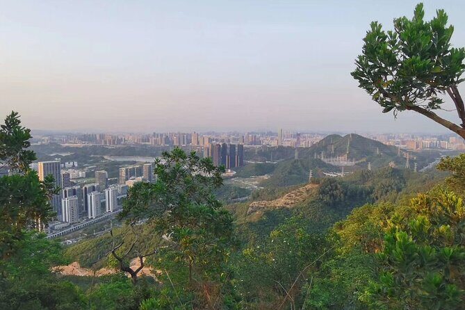 Private Day Tour from Guangzhou to Shenzhen - Exploring Shenzhen in a Day: What to Expect