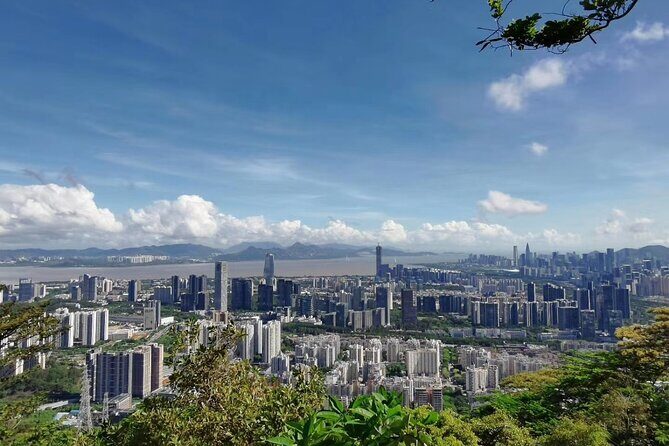 Private Day Tour from Guangzhou to Shenzhen - What Does the Price Cover and Why Is It Worth It?