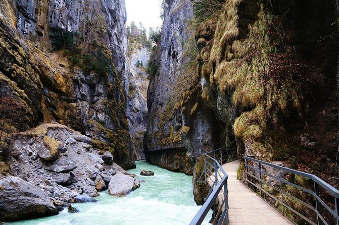 Private Day tour from Interlaken: Lake, Gorge & Waterfall - Final Thoughts: Who Will Love This Tour?