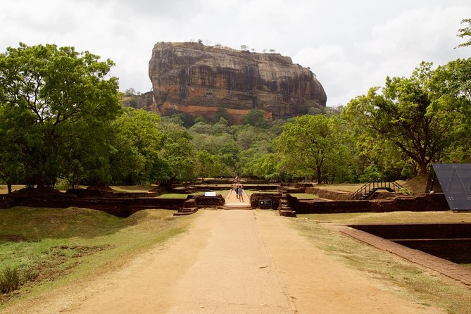 Private Day Tour from Kandy to Sigiriya and Dambulla Cave temple - Authentic Experiences and What Travelers Say