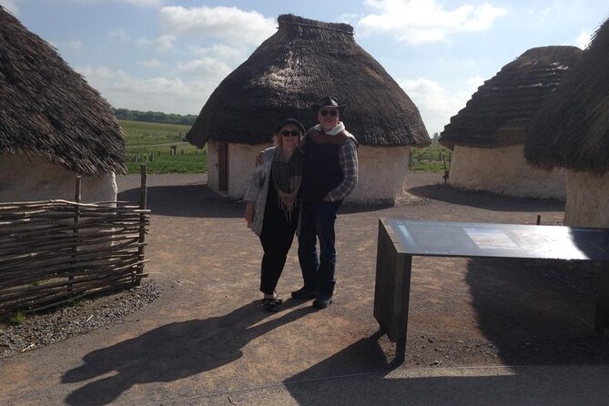 Private Day Tour From London - Stonehenge, Bath & Cotswolds - Customer Reviews