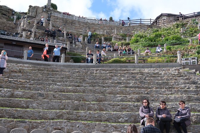 Private Day Tour From London - Stonehenge, Bath & Cotswolds - Discovering Bath