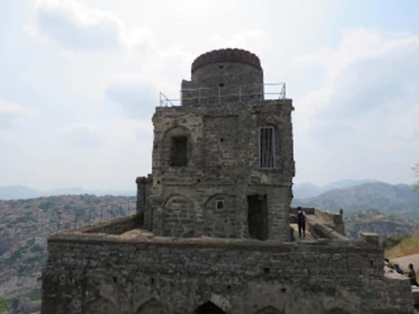 Private Day Tour from Pondicherry to Tiruvannamalai - A Practical Guide to the Day Tour