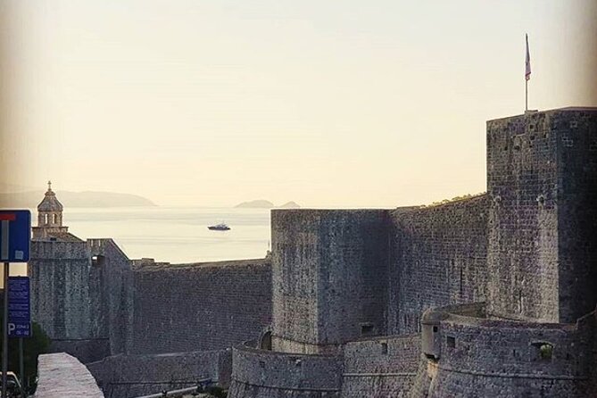 Private day Tour from Split to Dubrovnik - The Itinerary in Detail