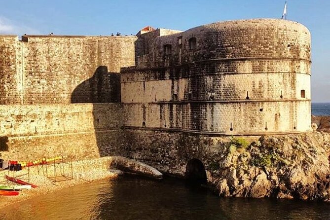 Private day Tour from Split to Dubrovnik - Summary