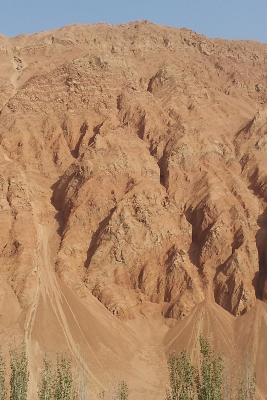 Private Day Tour from Urumqi to Turpan - The Cultural Richness of the Uyghur Community