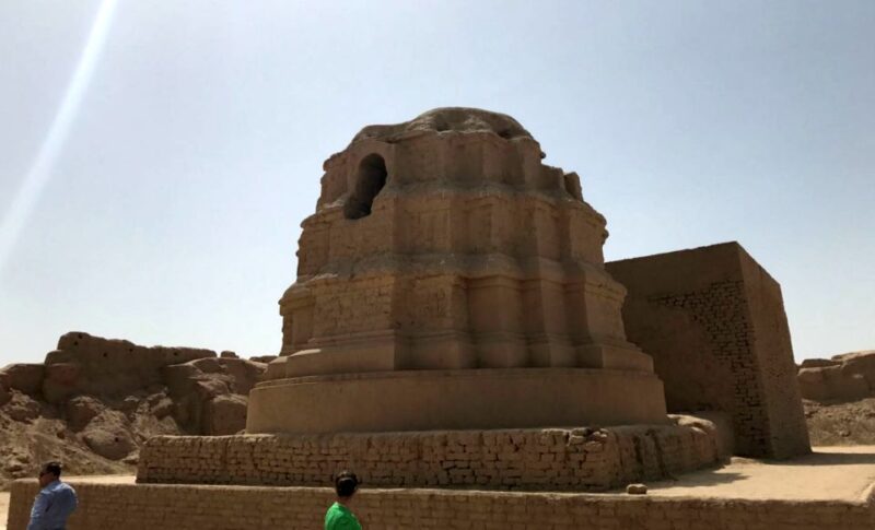 Private Day Tour from Urumqi to Turpan - The Karez Irrigation System: Engineering Marvel