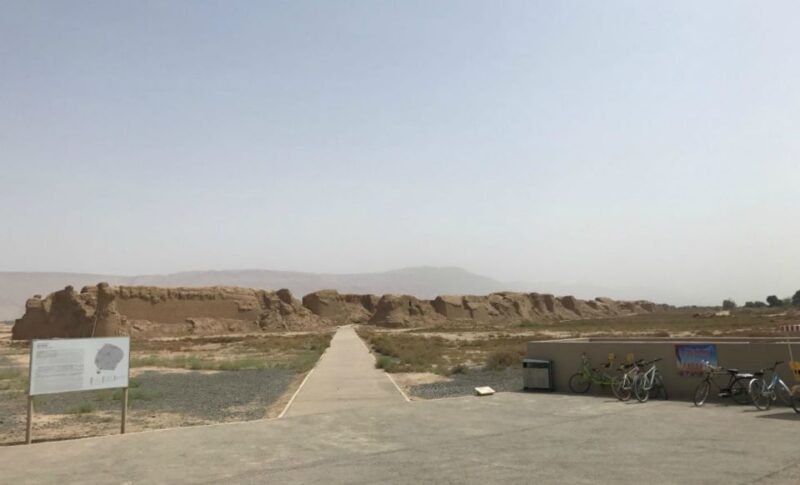 Private Day Tour from Urumqi to Turpan - Analyzing the Value