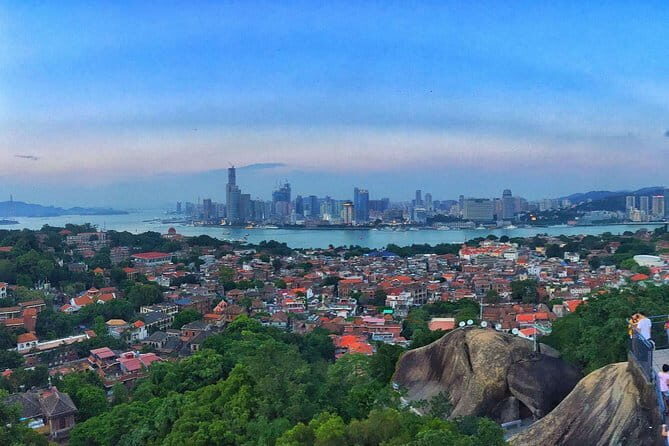 Private Day Tour: Highlights Sightseeing in Xiamen - Practical Details and What They Mean for You