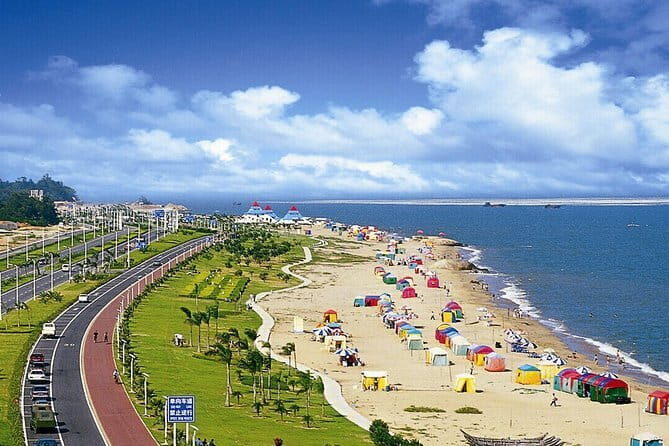 Private Day Tour: Highlights Sightseeing in Xiamen - Who Will Love This Tour?