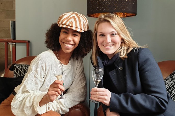 Private Day Tour in Champagne - Pickup Information