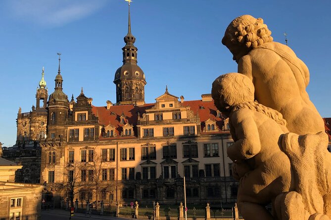 Private Day Tour in Dresden and Moritzburg from Berlin - Who Will Love This Tour?