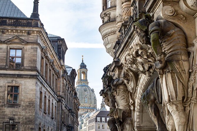Private Day Tour in Dresden and Moritzburg from Berlin - The Sum Up: Is It Worth It?