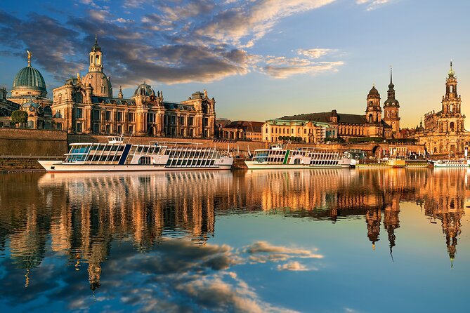 Private Day Tour in Dresden and Moritzburg from Berlin - FAQs