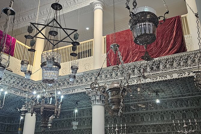 Private Day Tour in Gibraltar and Tangier, Morocco from Malaga - Price and Value