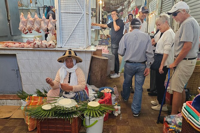 Private Day Tour in Gibraltar and Tangier, Morocco from Malaga - FAQ