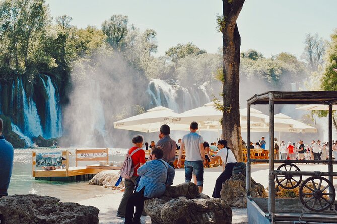 Private Day Tour in Herzegovina - Inclusions and Pricing Details