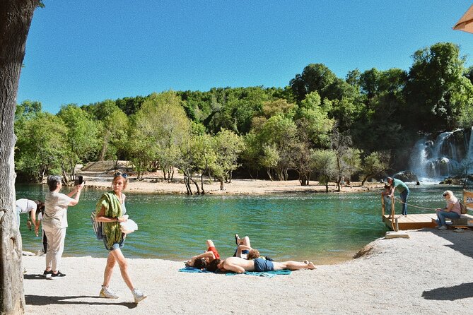 Private Day Tour in Herzegovina - Meeting and Pickup Information