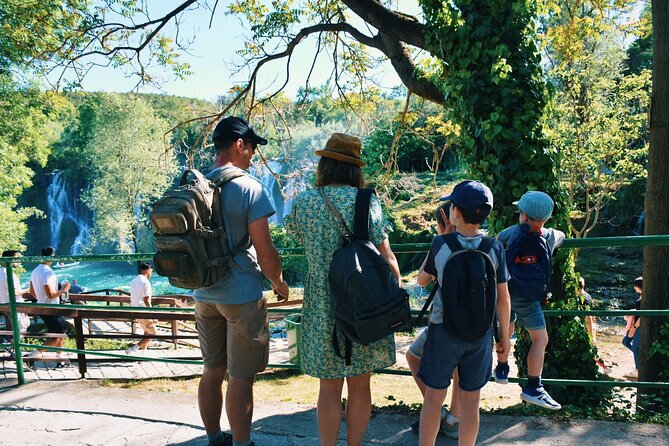 Private Day Tour in Herzegovina - Operating Hours and Availability