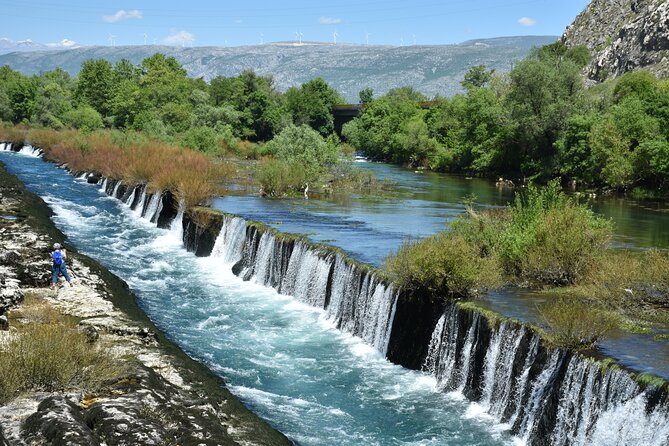 Private Day Tour in Herzegovina - Customer Reviews and Experiences