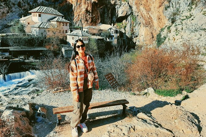 Private Day Tour in Herzegovina - Accessibility and Additional Information