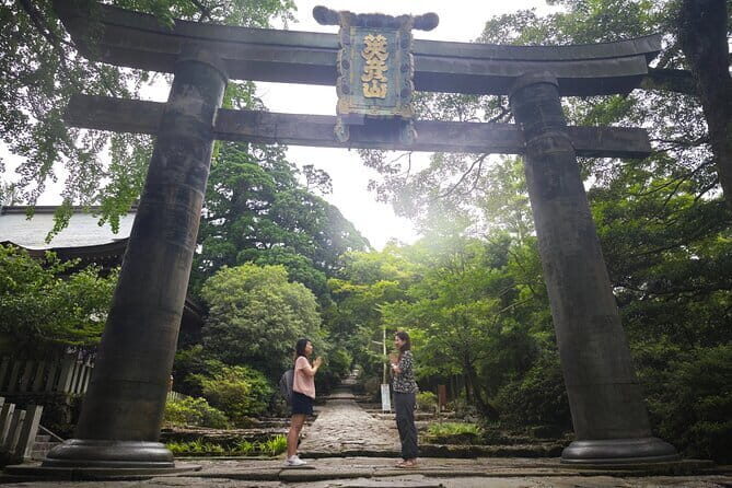 Private Day Tour in Hidden Fukuoka Japan - Introduction