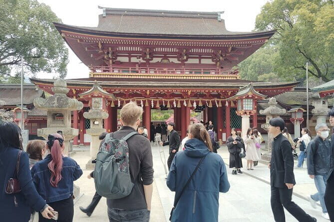 Private Day Tour in Hidden Fukuoka Japan - Who is This Tour Best For?