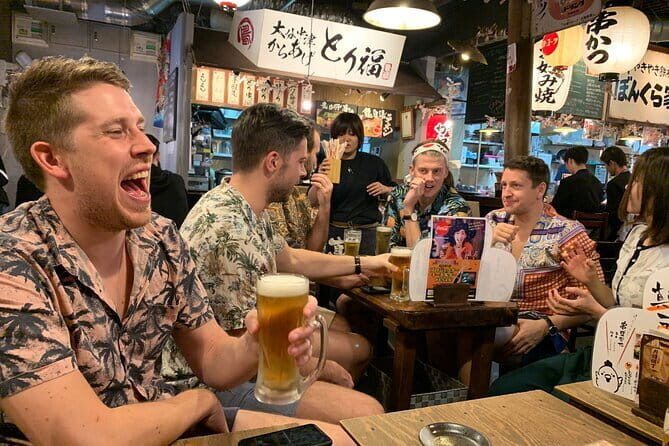 Private Day Tour in Hidden Fukuoka Japan - The Sum Up
