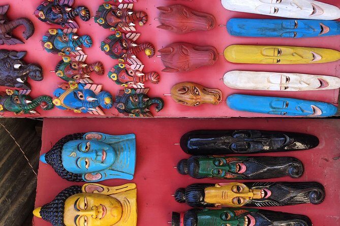 Private Day Tour in Kathmandu Valley Rim with Bhaktapur Sightseeing - FAQ