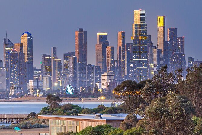 Private Day Tour in Melbourne - Key Points