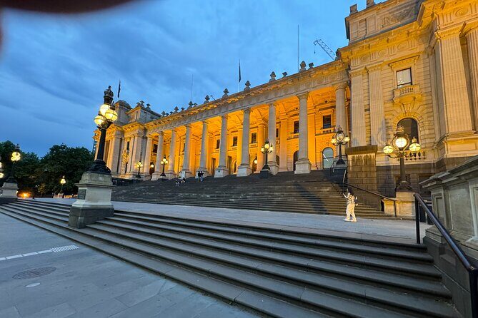 Private Day Tour in Melbourne - Practical Details and Value