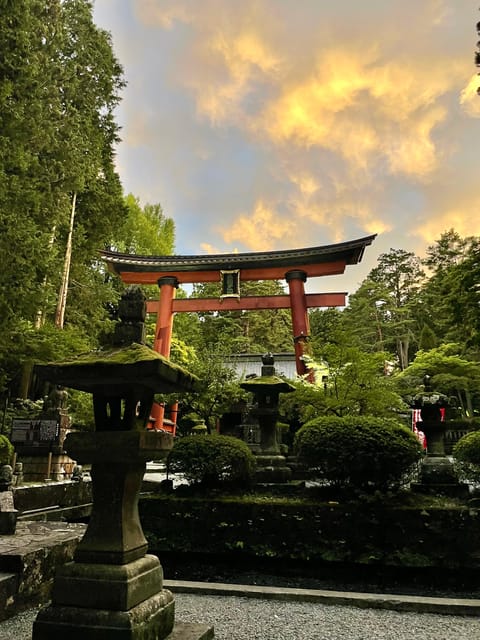 Private Day Tour in Mount Fuji With English Speaking Driver - Itinerary Highlights