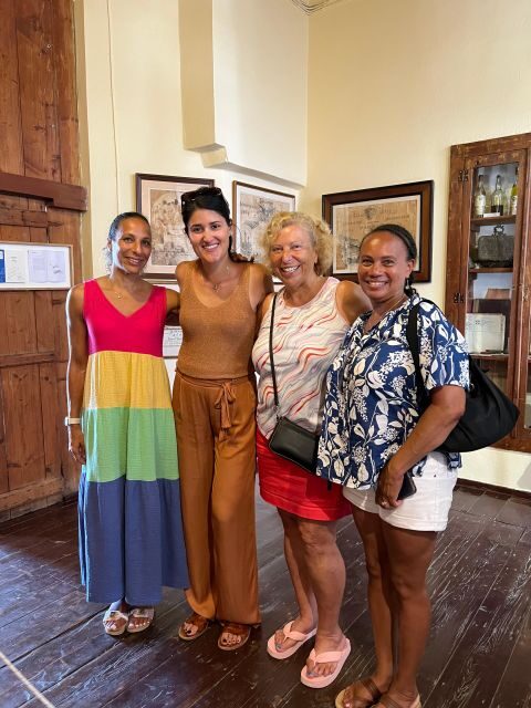 Private Day Tour In Naxos Lunch included - Who Should Consider This Tour?