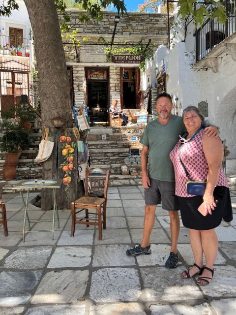 Private Day Tour In Naxos Lunch included - FAQ
